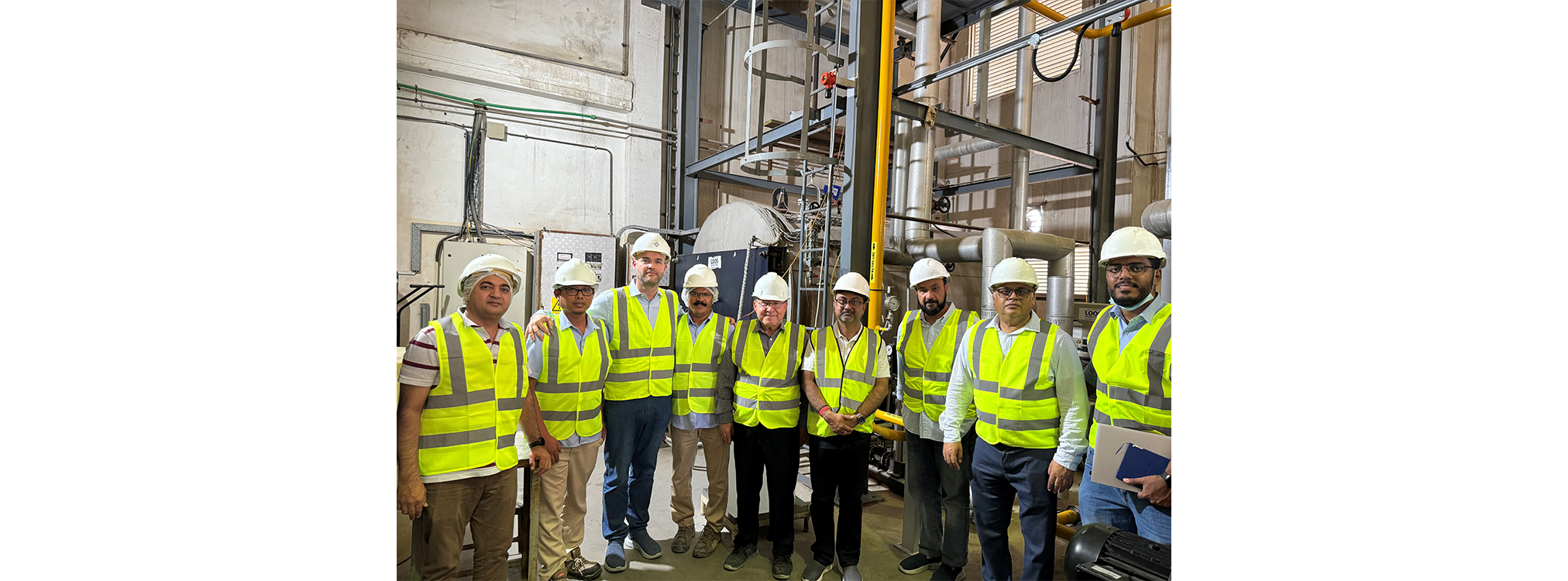 Al Ghurair Foods’ Pasta Manufacturing Plant Adopts Natural Gas To ...
