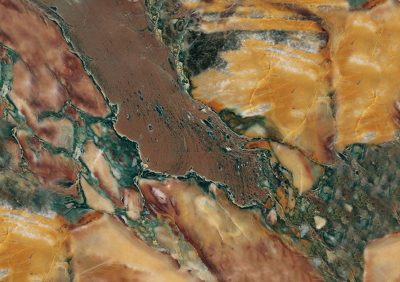 Breche de Vendome - AG Marbles & Granite