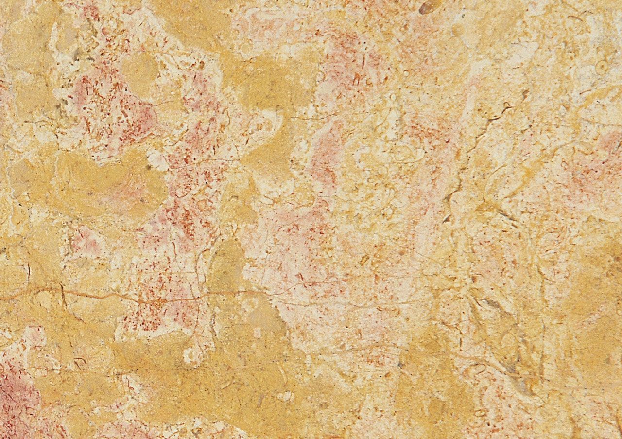 Giallo Reale - AG Marbles & Granite